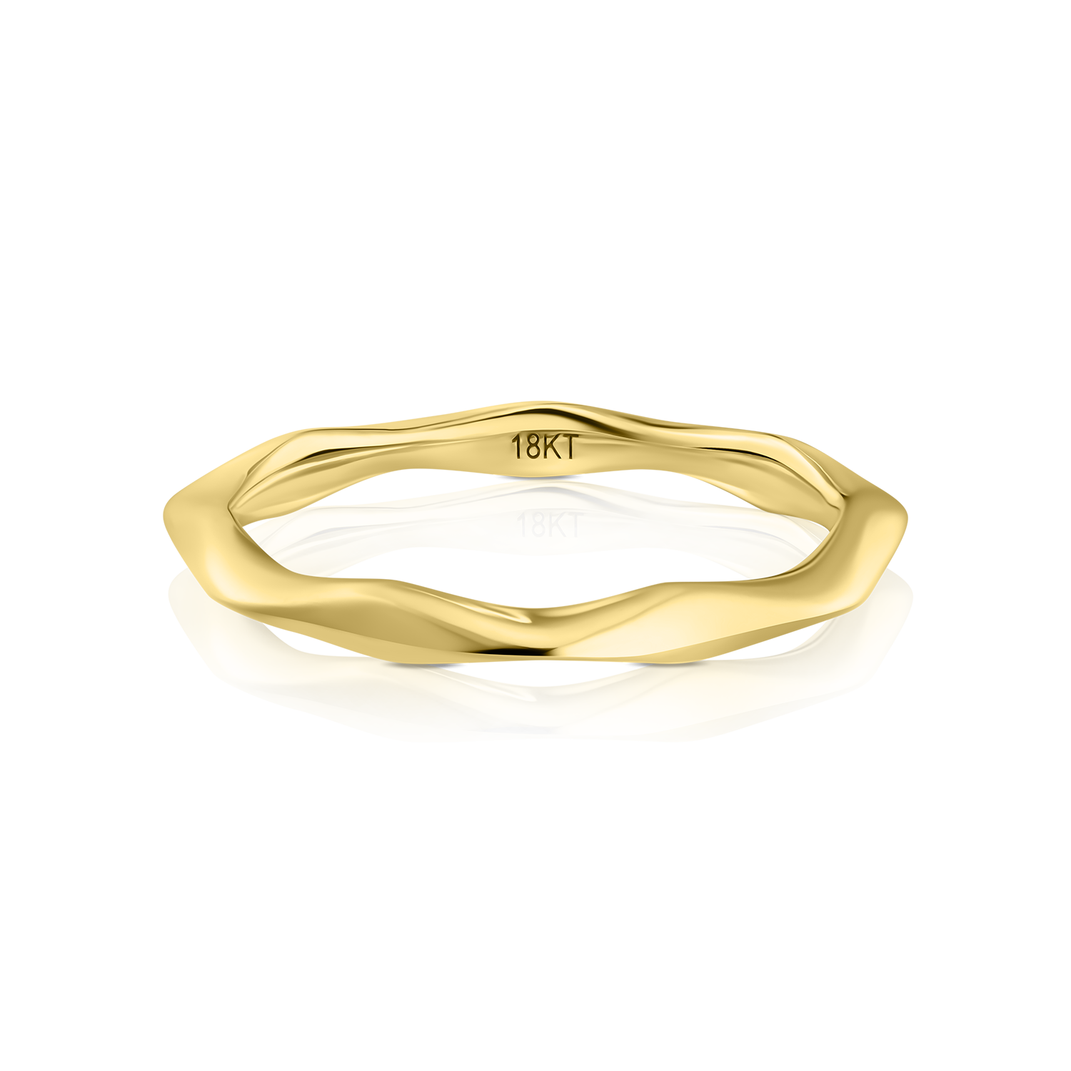 Drift Ring – ISA GRUTMAN